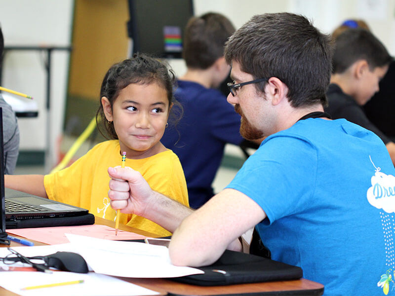 Blog - Introducing Honeycode - Dream Enrichment Classes - Sacramento ...